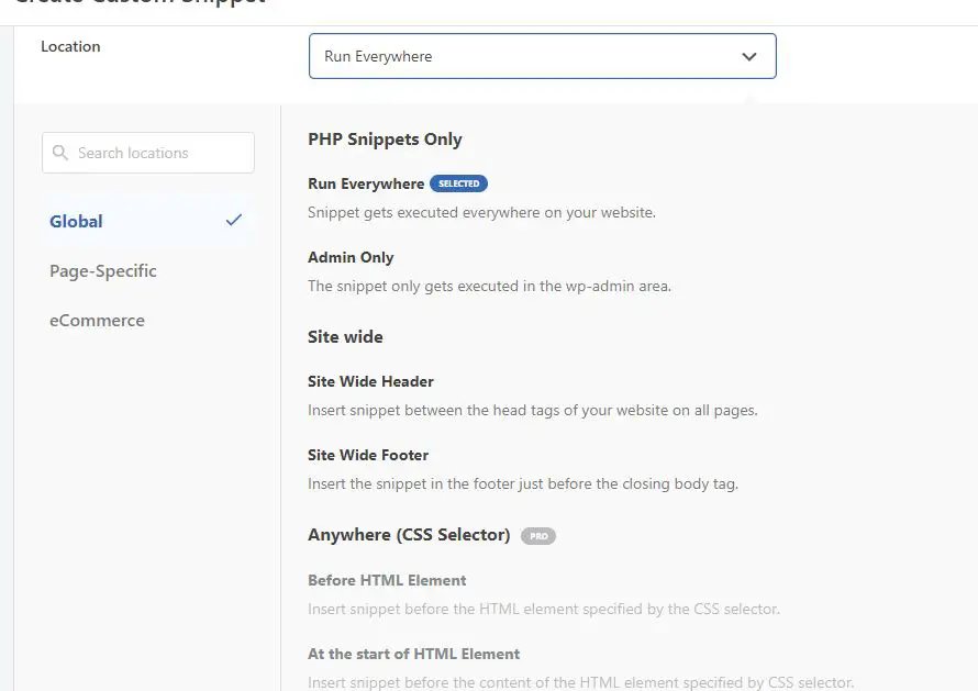 How To Add Php Code To Wordpress Div Render 