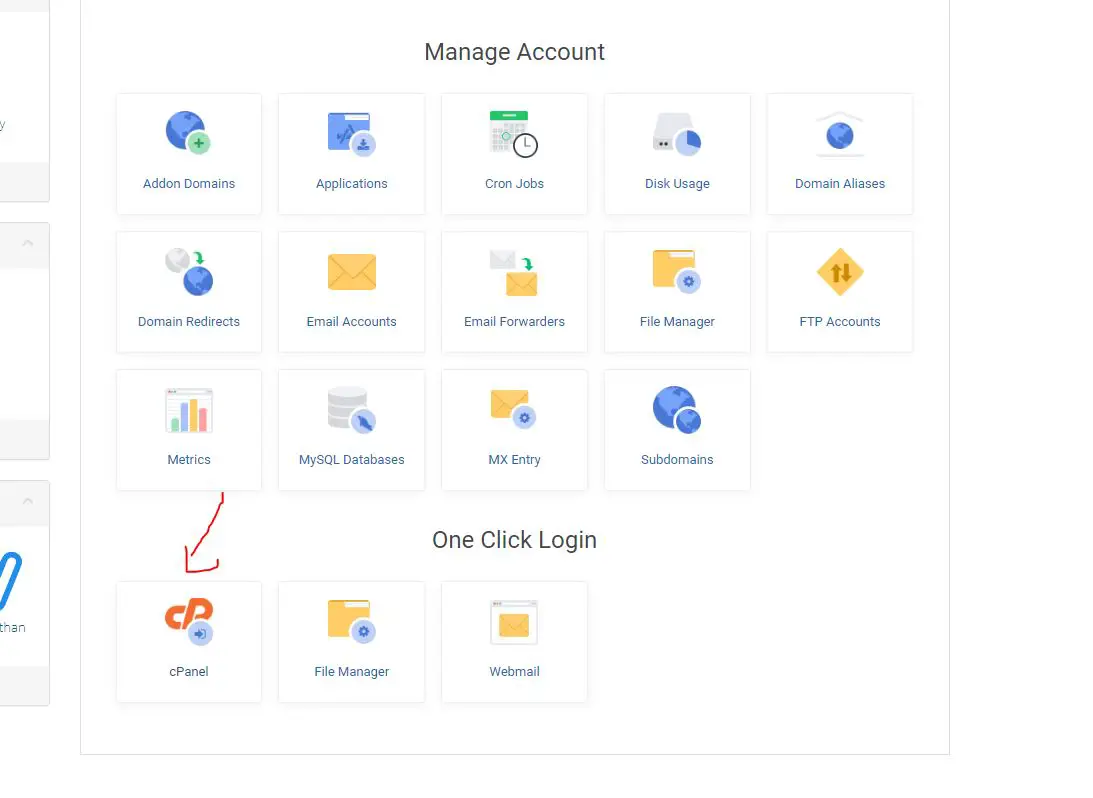 How to Install Wordpress with cPanel - Div Render