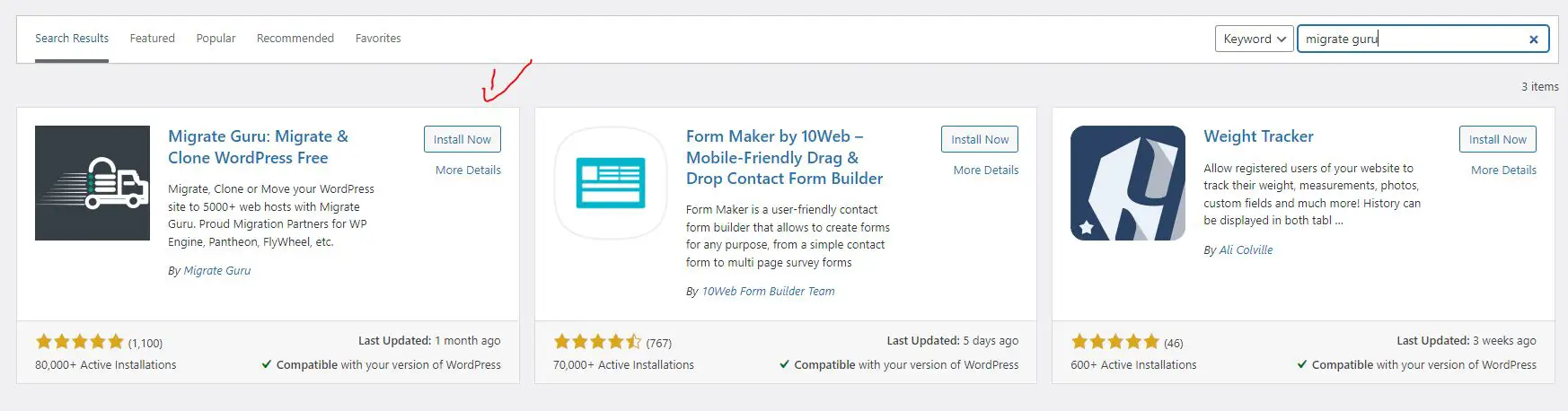 How to Build a Staging Wordpress Site - Div Render