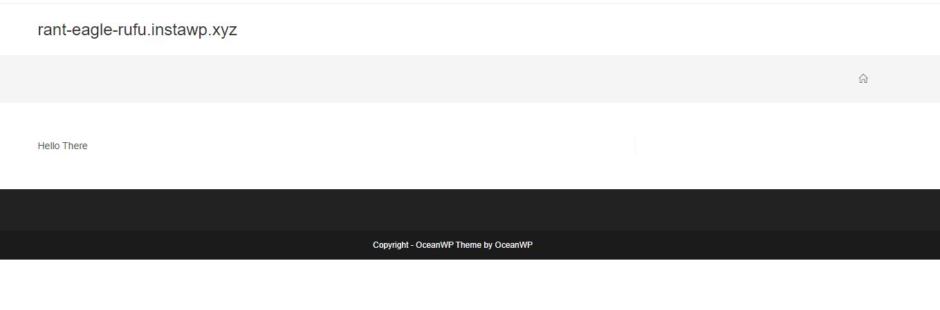 How To Add Php Code To Wordpress Div Render