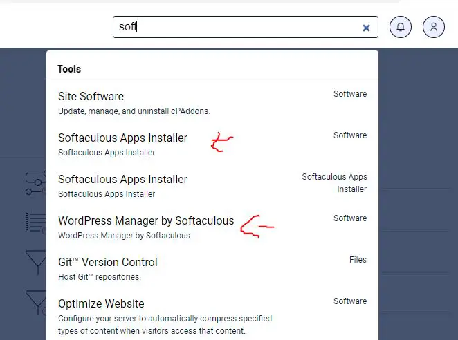 How to Install Wordpress with cPanel - Div Render